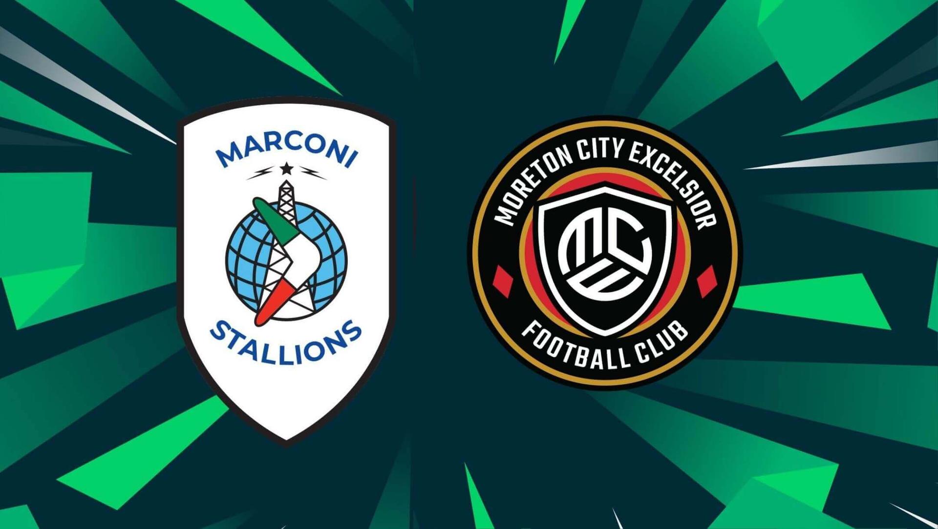 Event details for Semi Final | Marconi Stallions V Moreton City ...